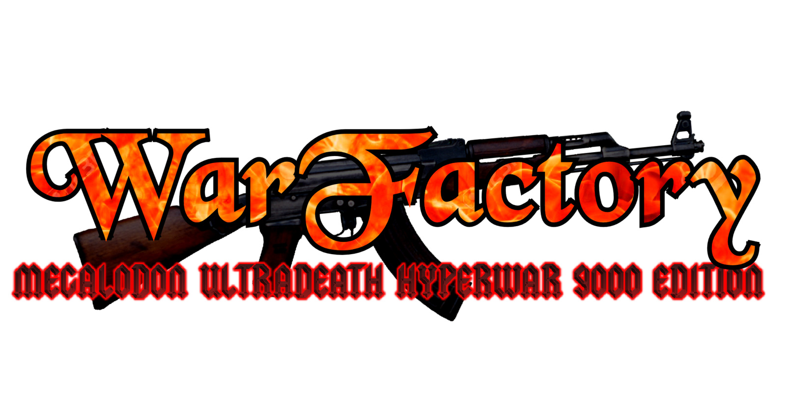 Warfactory Wiki